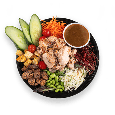 Nos Menus - Restaurant La Muse