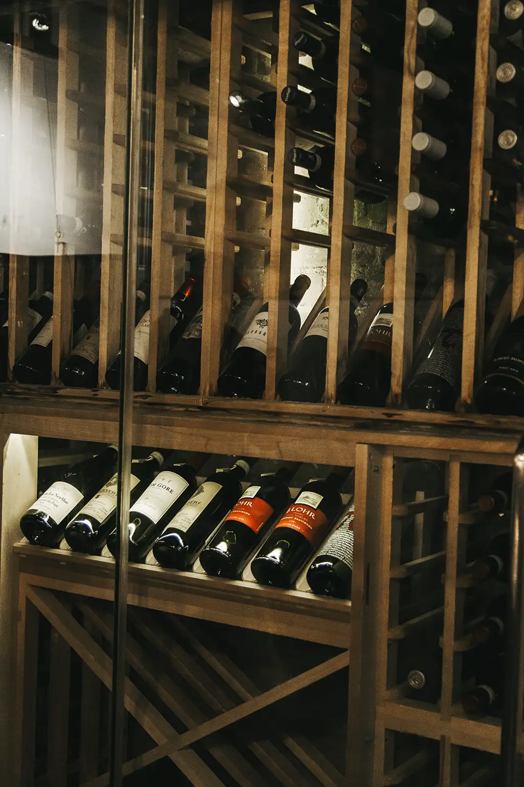 Contact - Restaurant La Muse